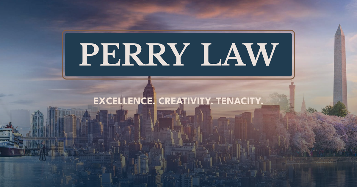 E Danya Perry Interview With Law360 For White Collar Mvp Award Perry Law